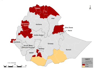 Ethiopia | Global Protection Cluster