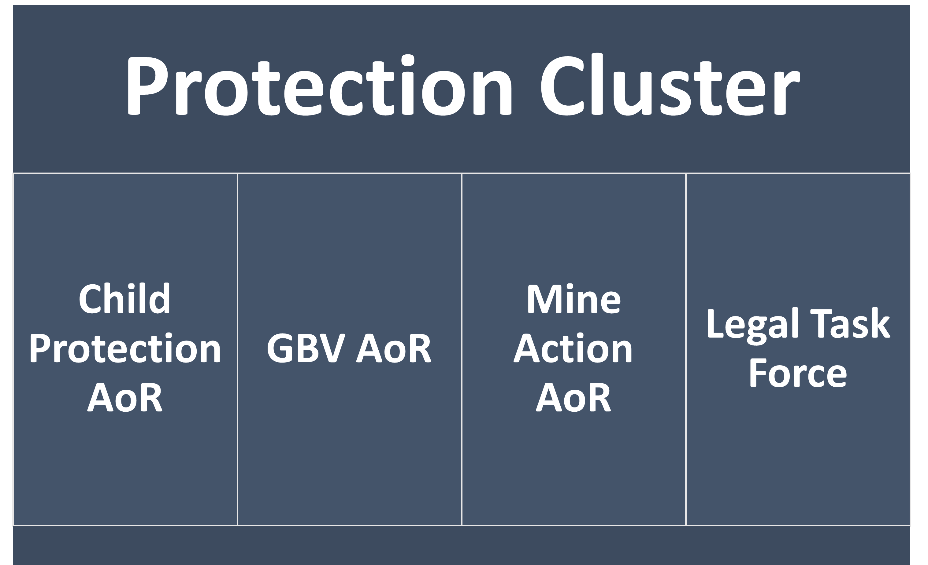 Palestine | Global Protection Cluster