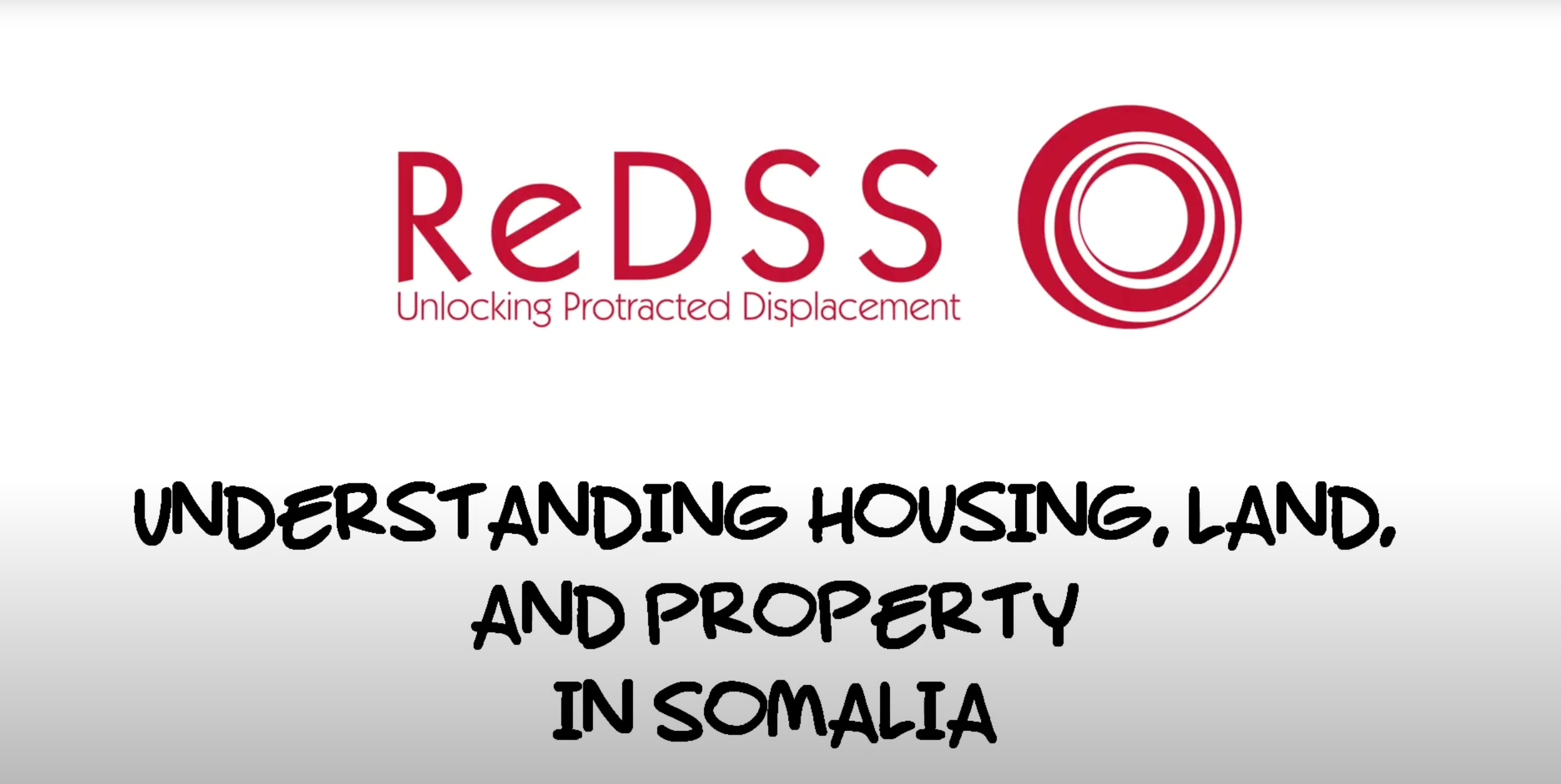 Somalia | Global Protection Cluster