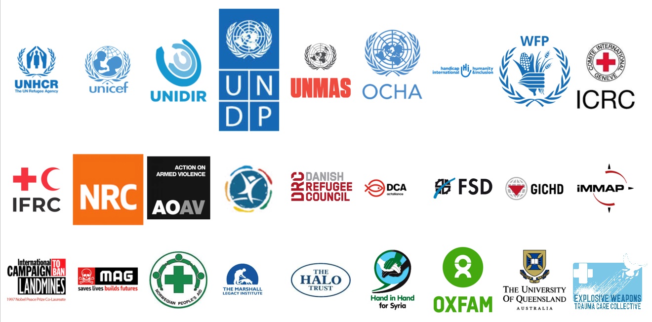 Our Members | Global Protection Cluster