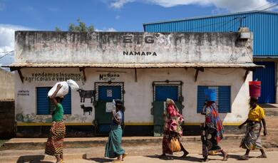 Publications | Global Protection Cluster