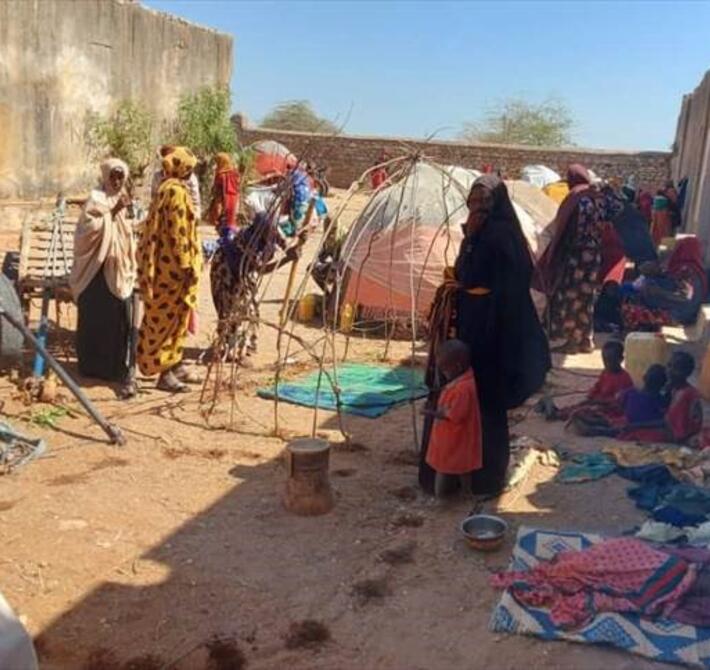 Somalia | Global Protection Cluster