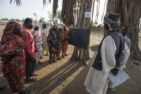 Events | Global Protection Cluster