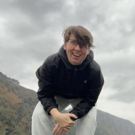 Lisa Monaghan | Global Protection Cluster