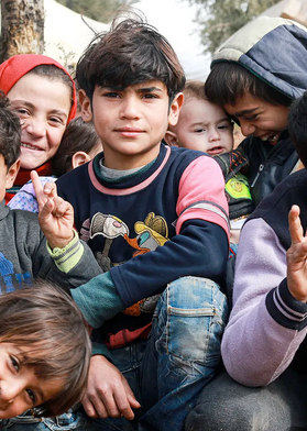 Syria Hub | Global Protection Cluster