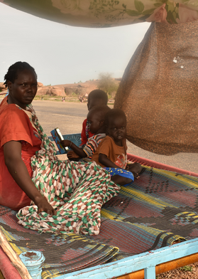 Sudan | Global Protection Cluster