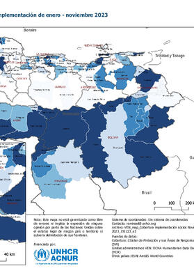 Publications | Global Protection Cluster
