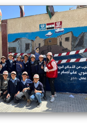 Syria Hub | Global Protection Cluster