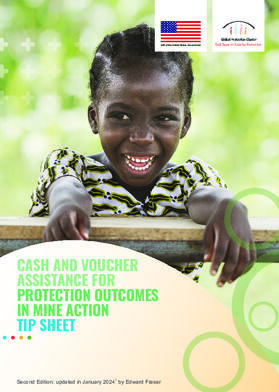 Publications | Global Protection Cluster