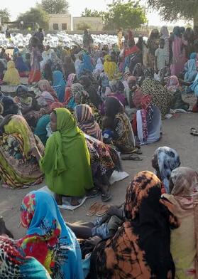 Sudan | Global Protection Cluster