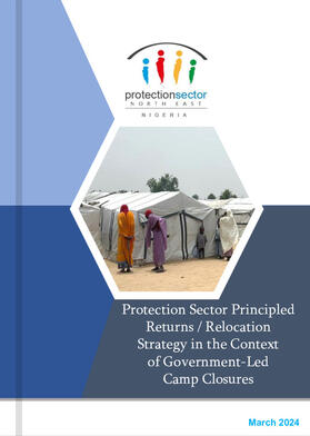 Publications | Global Protection Cluster