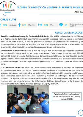 Publications | Global Protection Cluster