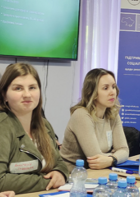 Ukraine | Global Protection Cluster