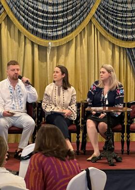 Ukraine | Global Protection Cluster