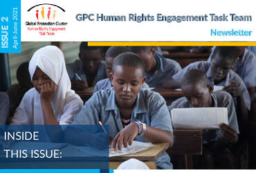 Your Guide to Protection Case Management | Global Protection Cluster