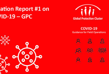 IASC Guidelines on Persons with Disabilities in Humanitarian Action ...