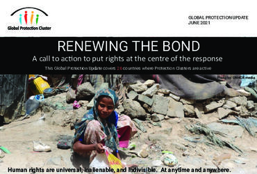 IASC Policy on Protection in Humanitarian Action | Global Protection ...