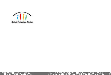 Global Protection Cluster