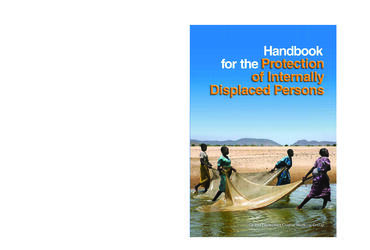 IASC Policy on Protection in Humanitarian Action | Global Protection ...