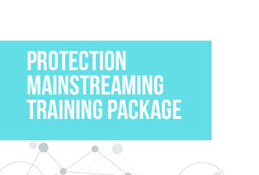 Global Protection Cluster