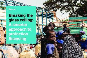 Protection Risks: Explanatory Note | Global Protection Cluster