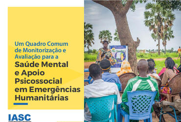 IASC Guidelines on Persons with Disabilities in Humanitarian Action ...