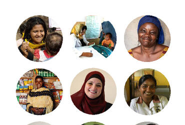 Inter-Agency Minimum Standards for Gender-Based Violence in Emergencies ...