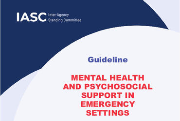 The Sphere Handbook: Humanitarian Charter and Minimum Standards in ...