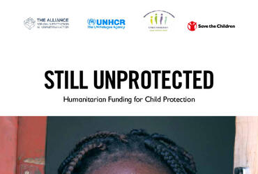 Minimum Standards for Child Protection in Humanitarian Action | Global ...