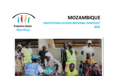 Mozambique Protection Analysis Update | Global Protection Cluster