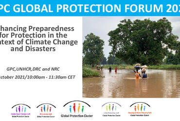 GPC Protection Mainstreaming Training Package | Global Protection Cluster