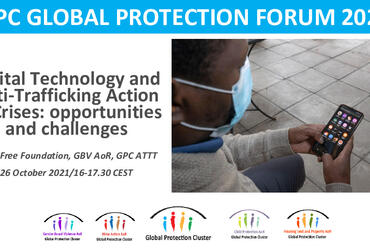 IASC Policy on Protection in Humanitarian Action | Global Protection ...