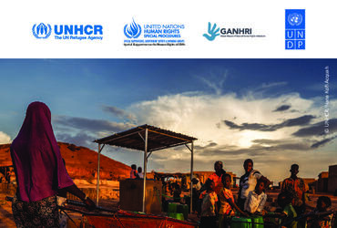 IASC Guidelines on Persons with Disabilities in Humanitarian Action ...