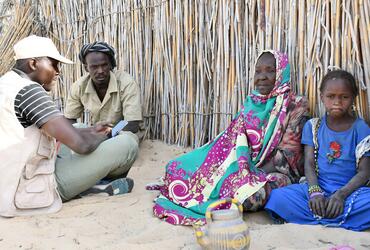 Annex 1: Description of pillars, subpillars and categories | Global ...