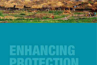 The Protection of Civilians in United Nations Peacekeeping Policy ...