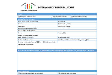 IRC and UNHCR Guide to Protection Case Management | Global Protection ...