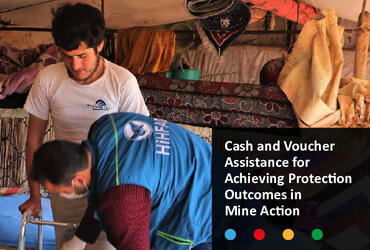 Key Considerations on Cash for Protection in Specialised/Stand alone ...