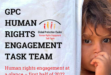 GPC Protection Mainstreaming Toolkit | Global Protection Cluster