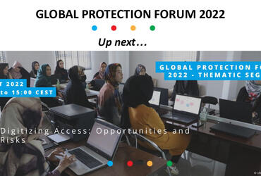 Global Protection Cluster