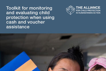 IASC Guidelines on Persons with Disabilities in Humanitarian Action ...