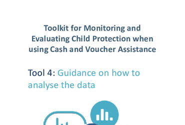 Protection Risk Analysis for CVA in the Ukraine Response | Global ...