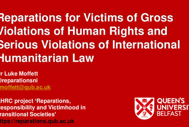 IASC Guidelines on Persons with Disabilities in Humanitarian Action ...