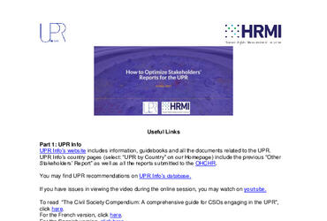 IASC Policy on Protection in Humanitarian Action | Global Protection ...