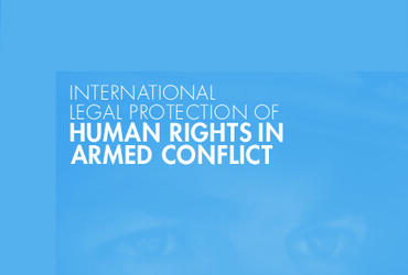 IASC Policy on Protection in Humanitarian Action | Global Protection ...