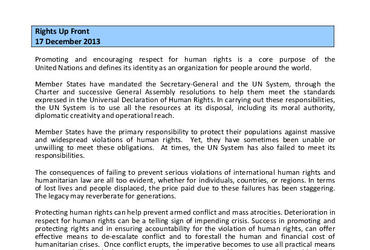 IASC Guidelines on Persons with Disabilities in Humanitarian Action ...