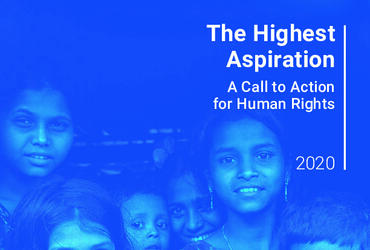 IASC Guidelines on Persons with Disabilities in Humanitarian Action ...