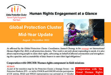 IASC Guidelines on Persons with Disabilities in Humanitarian Action ...