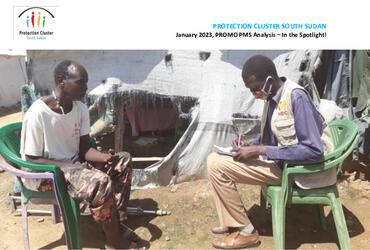 Protection Cluster South Sudan Protection Risk Monitoring System (PRMS ...