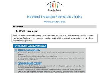 IRC and UNHCR Guide to Protection Case Management | Global Protection ...