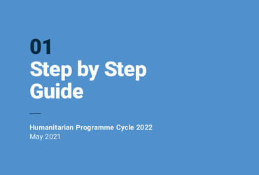 GPC Checklist on Incorporating Protection and AAP in the HPC | Global ...